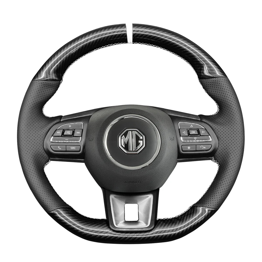 MG – Ace Automotive