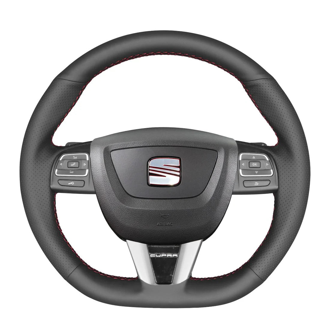 SEAT – Ace Automotive