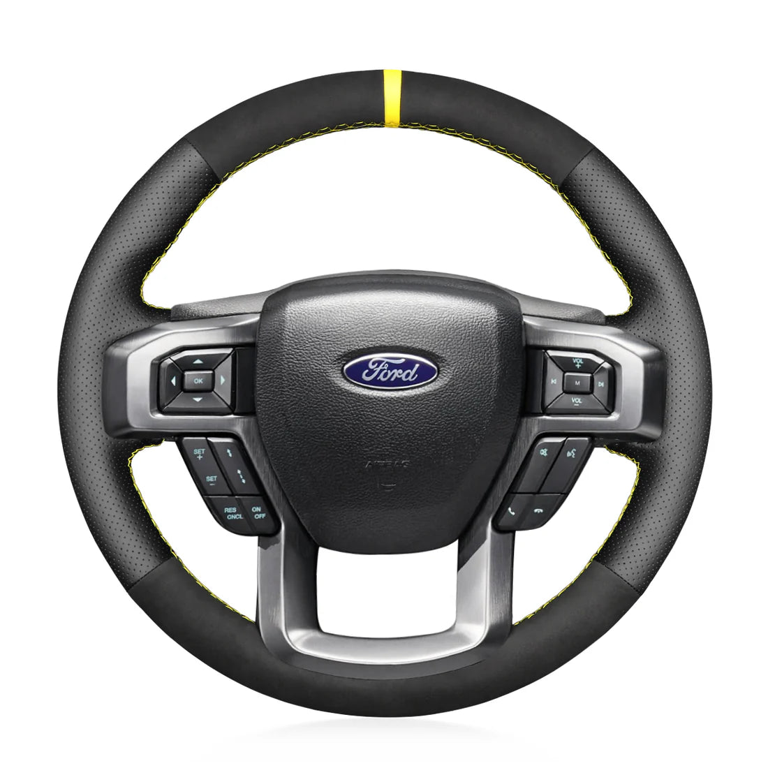 FORD – Ace Automotive